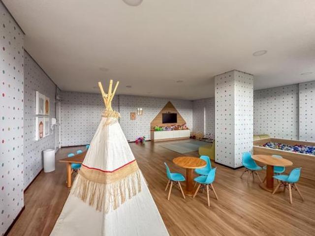 Aconchegante apartamento para venda em Vila Prudente com 2 quartos, sendo 1 suíte, 79m² remaxfront
