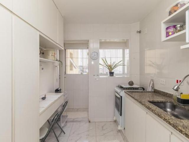 Espetacular apartamento para venda em Vila Romana com 3 quartos, 73m² michelecandido#8DNOT