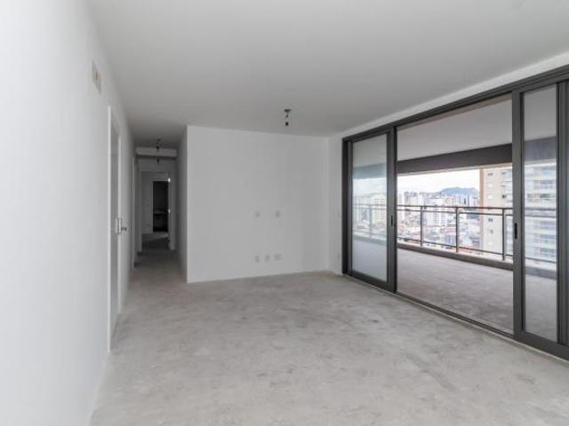 Espetacular apartamento para venda em Vila Romana com 4 quartos, sendo 2 suítes, 167m² leilaricci#