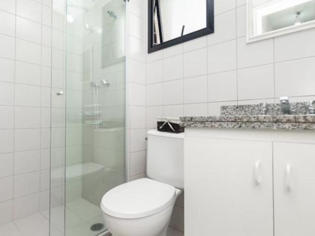 Aconchegante apartamento para venda em Vila Suzana com 2 quartos, sendo 1 suíte, 58m² renata zanet