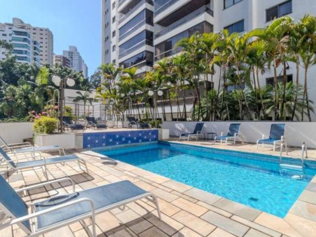 Atraente apartamento para venda em Vila Suzana com 4 quartos, sendo 2 suítes, 165m² theremaxcollec