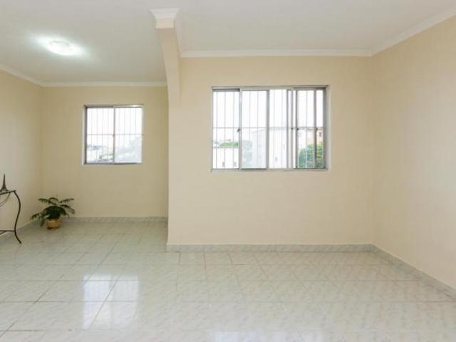Aconchegante apartamento para venda em Vila São José Cidade Dutra com 2 quartos, 57m²