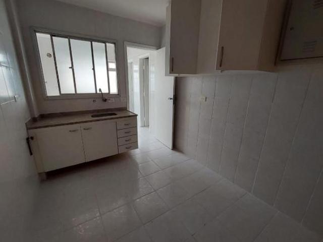 Aconchegante apartamento para venda em Vila Santo Estéfano com 3 quartos, sendo 1 suíte, 86m² jpau