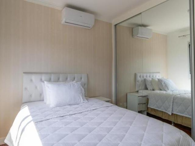 Aconchegante apartamento para venda em Vila Sofia com 4 quartos, sendo 4 suítes, 247m² franciscost