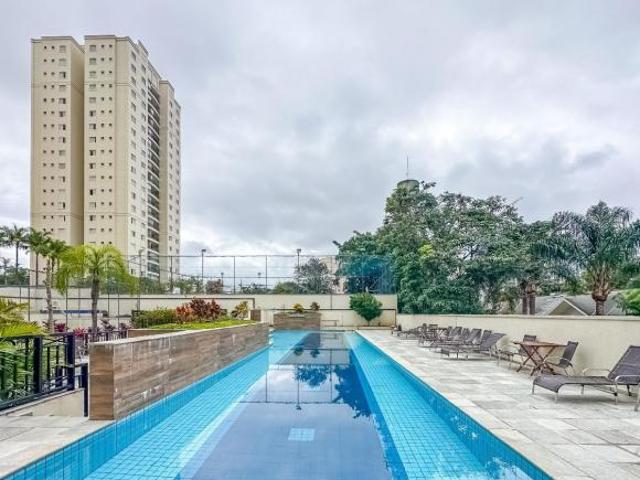 Aconchegante apartamento para venda em Vila Sofia com 3 quartos, sendo 1 suíte, 82m² remaxfront#5Y