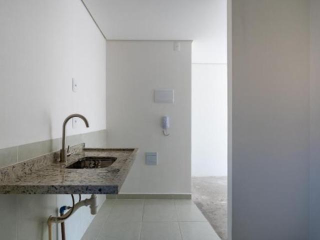 Elegante apartamento para venda em Vila Sônia com 1 quarto, 37m²