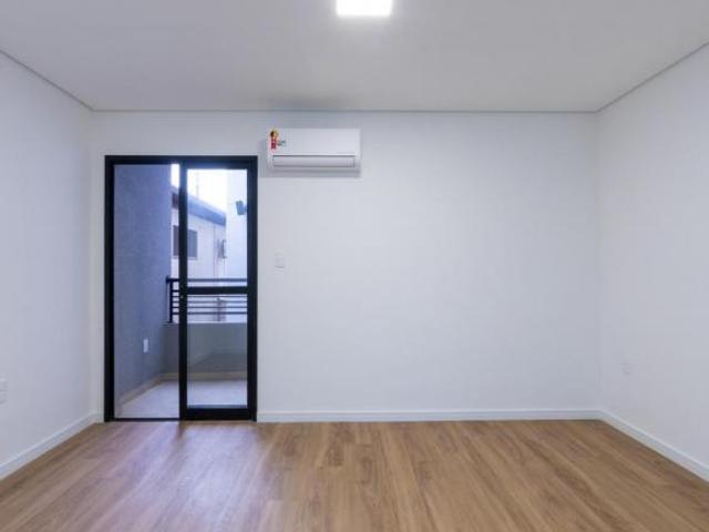Deslumbrante apartamento para venda em Vila Sônia com 1 quarto, 35m²
