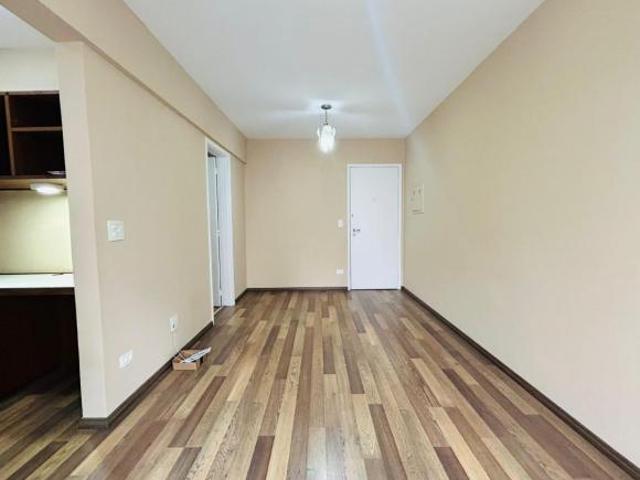 Deslumbrante apartamento para venda em Vila Uberabinha com 1 quarto, 48m²