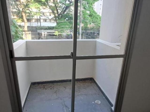 Aconchegante apartamento para venda em Vila Uberabinha com 2 quartos, 51m²