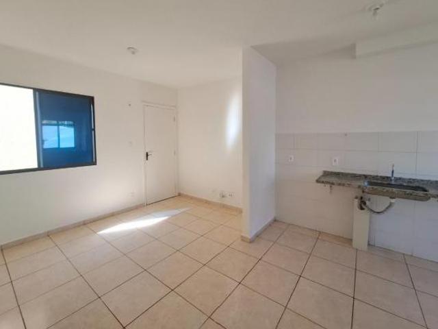 Aconchegante apartamento para venda em Vila Virginia com 2 quartos, 42m²