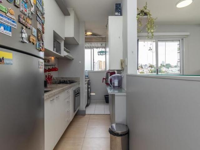 Confortável apartamento para venda em Vila Vitório Mazzei com 2 quartos, 51m² federicoferrante#5CU