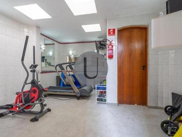 Imperdível apartamento para venda em Aclimação com 3 quartos, sendo 1 suíte, 134m² urban#VQWUO