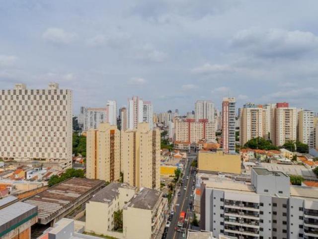 Aconchegante apartamento para venda em Aclimação com 2 quartos, 51m² leandro lima#4UKUP