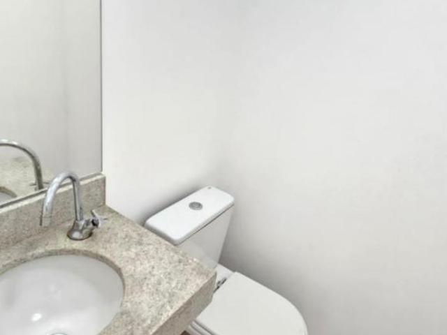 Elegante apartamento para venda em Água Branca com 3 quartos, sendo 1 suíte, 91m² danielebolzonell