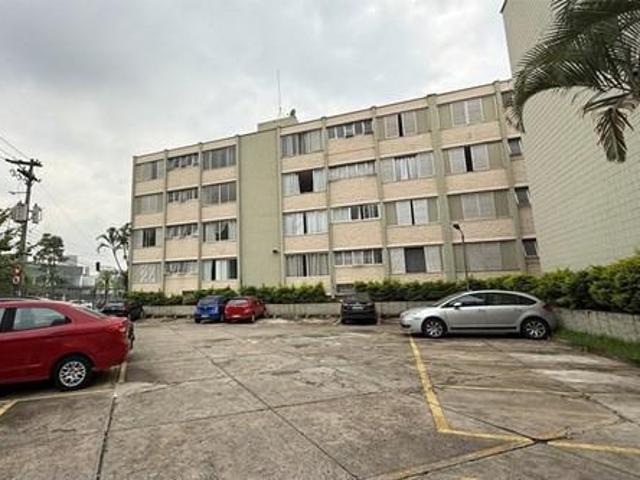 Sensacional apartamento para venda em Água Branca com 1 quarto, 47m² carlarodriguessilva#1BHAS