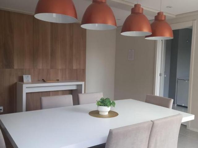 Aconchegante apartamento para venda em Água Branca com 2 quartos, 35m² remaxjoy#A0G4H