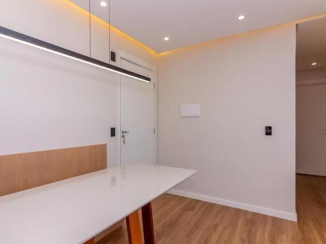 Aconchegante apartamento para venda em Água Branca com 2 quartos, 42m² samuelmisiuk#7H16C