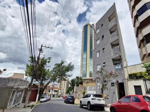 Confortável apartamento para venda em Água Fria com 1 quarto, 25m² viniciusqueiroz#QTSO7
