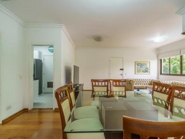 Atraente apartamento para venda em Alphaville Centro Industrial e Empresarial/Alphaville. com 3 quar
