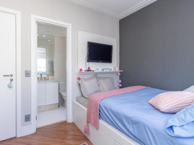 Funcional apartamento para venda em Alto da Mooca com 2 quartos, sendo 2 suítes, 115m² remaxfront#