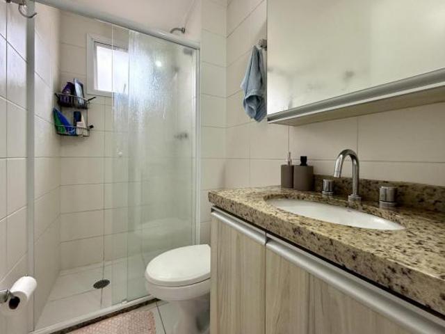 Excelente apartamento para venda em Alto Da Boa Vista com 2 quartos, sendo 1 suíte, 76m² kathrinco