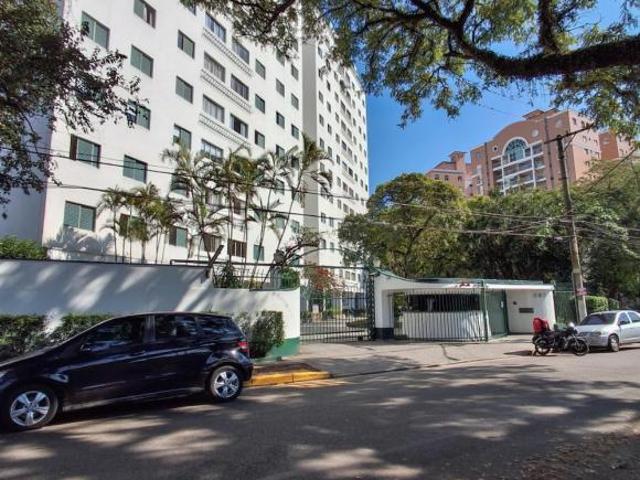 Atraente apartamento para venda em Alto da Lapa com 3 quartos, 80m² robertasantos#194Z2