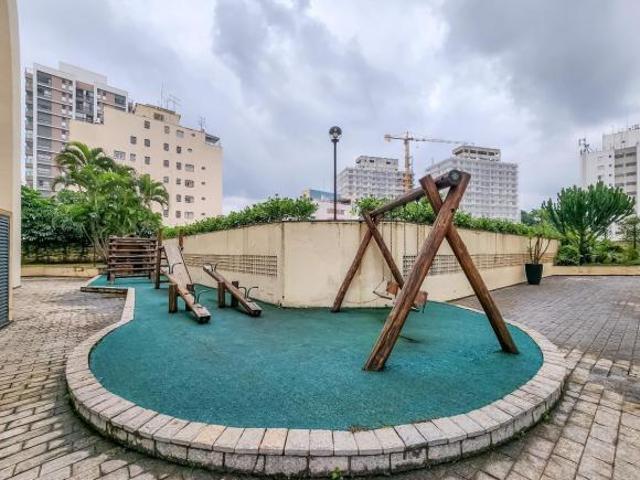 Versátil apartamento para venda em Alto da Lapa com 3 quartos, sendo 1 suíte, 104m²