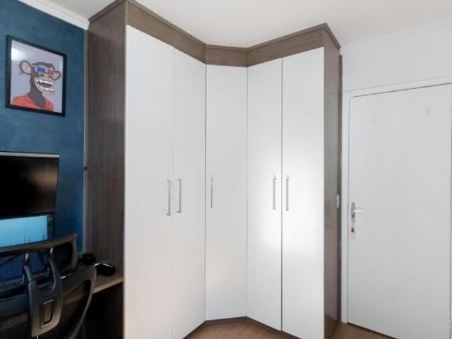 Sensacional apartamento para venda em Bairro do Limão com 2 quartos, 50m² mlimaoscar#MKXJ8