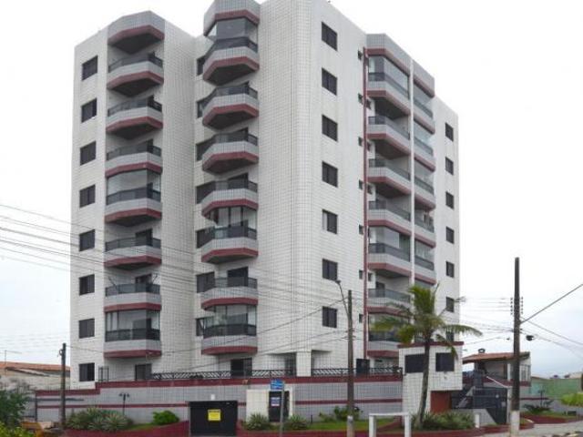 Agradável apartamento para venda em Balneário Regina Maria com 1 quarto, 52m² remaxjoy#TVJ3N