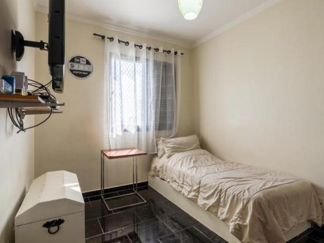 Agradável apartamento para venda em Barra Funda com 3 quartos, sendo 1 suíte, 93m² remaxjoy#AO3EU
