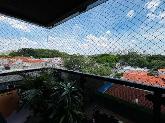 Versátil apartamento para venda em Bela Aliança com 3 quartos, sendo 3 suítes, 158m² robertasantos