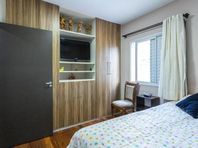 Deslumbrante apartamento para venda em Bela Aliança com 3 quartos, sendo 3 suítes, 189m² remaxterr