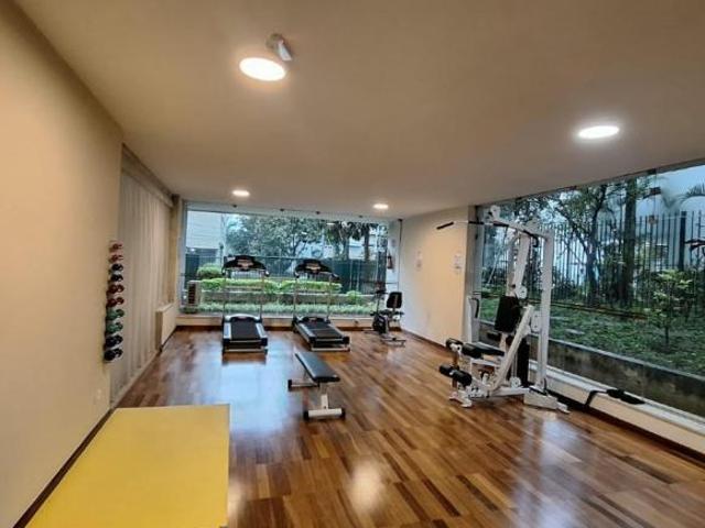 Elegante apartamento para venda em Bela Vista com 3 quartos, sendo 1 suíte, 130m² tiagobernini#FHJ