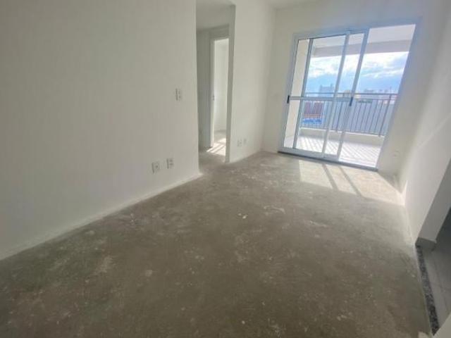 Espetacular apartamento para venda em Belenzinho com 2 quartos, sendo 1 suíte, 52m²