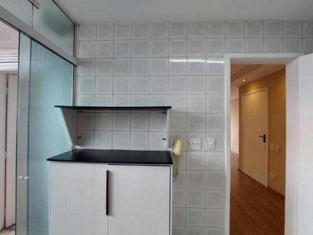 Aconchegante apartamento para venda em Bosque da Saúde com 3 quartos, sendo 1 suíte, 95m² jaquelin