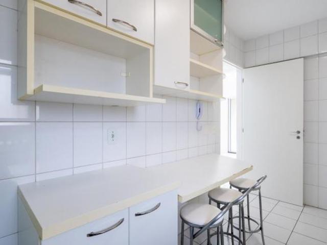Espetacular apartamento para venda em Bosque da Saúde com 3 quartos, sendo 1 suíte, 93m²