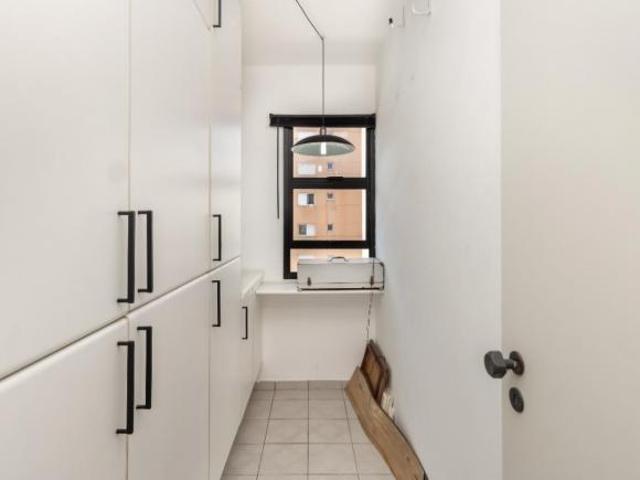 Confortável apartamento para venda em Brooklin com 3 quartos, sendo 1 suíte, 136m² remaxfront#T9GQ