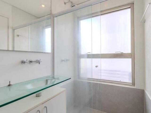 Sensacional apartamento para venda em Brooklin com 1 quarto, sendo 1 suíte, 70m² valeria faria#I0R
