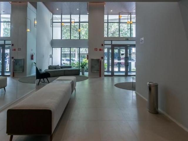 Atraente apartamento para venda em Brooklin com 1 quarto, sendo 1 suíte, 35m² remaxempire#N0DLS