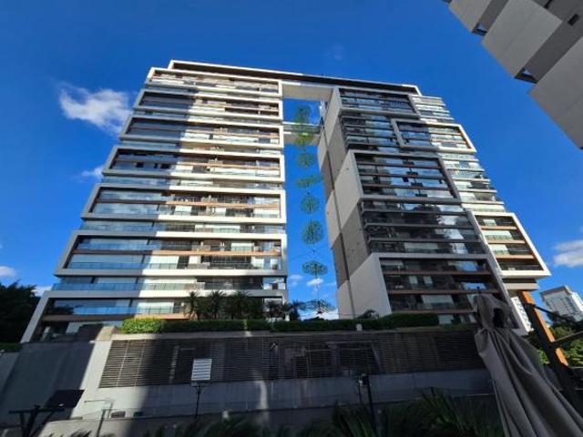 Confortável apartamento para venda em Brooklin com 2 quartos, sendo 2 suítes, 83m² elietetufanini#