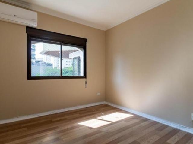 Versátil apartamento para venda em Brooklin Paulista com 3 quartos, sendo 1 suíte, 159m² urban#EUP