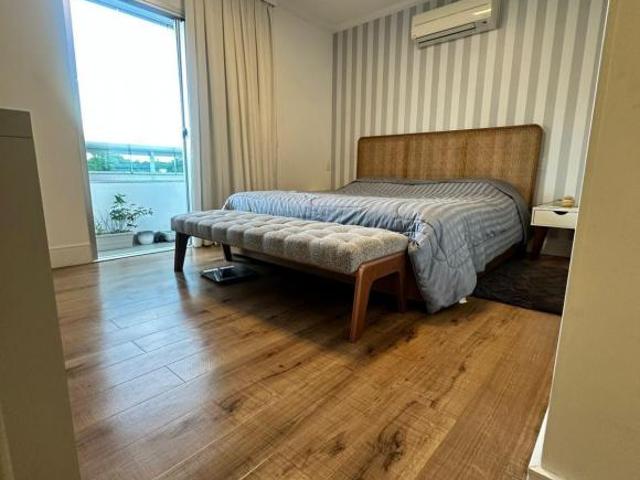 Excelente apartamento para venda em Brooklin Paulista com 3 quartos, sendo 3 suítes, 169m² remaxfr