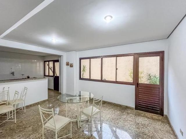 Imperdível apartamento para venda em Brooklin Paulista com 1 quarto, sendo 1 suíte, 40m² elietetuf