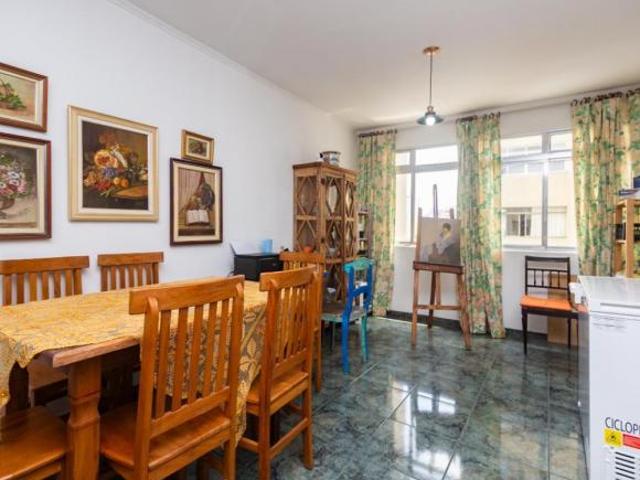 Espetacular apartamento para venda em Cambuci com 2 quartos, sendo 1 suíte, 86m²