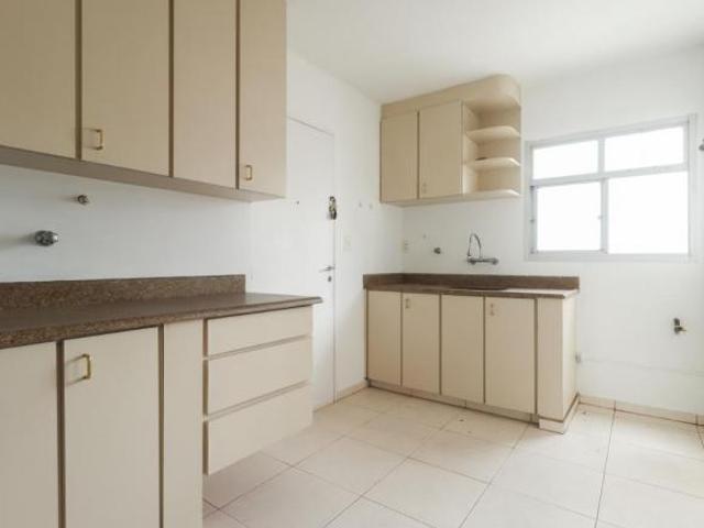 Atraente apartamento para venda em Campo Belo com 4 quartos, sendo 1 suíte, 172m² mayer boacnin#FT
