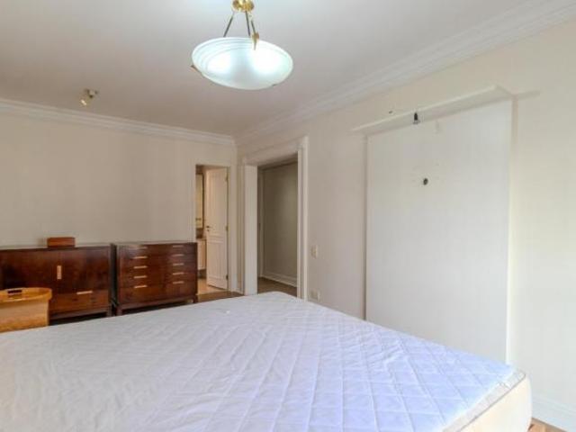 Aconchegante apartamento para venda em Campo Belo com 4 quartos, sendo 4 suítes, 178m² theremaxcol