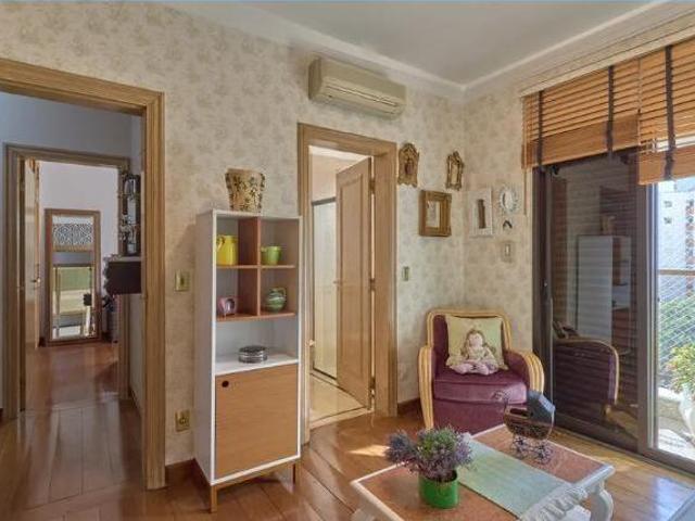 Imperdível apartamento para venda em Campo Belo com 4 quartos, sendo 4 suítes, 276m² giseleboassal