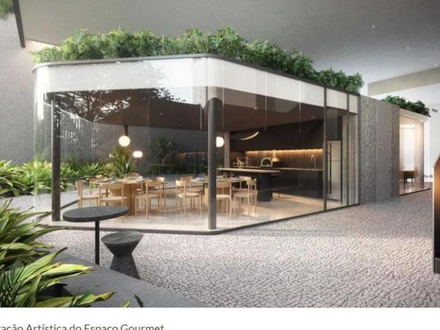 Deslumbrante apartamento para venda em Campo Belo com 3 quartos, sendo 3 suítes, 127m² fabioliveir