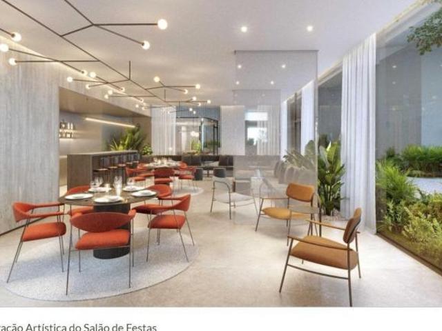 Sensacional apartamento para venda em Campo Belo com 3 quartos, sendo 3 suítes, 127m² rosana dinoi