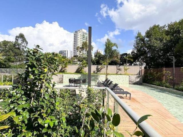 Atraente apartamento para venda em Campo Belo com 3 quartos, sendo 3 suítes, 143m² vlamirfreitas#E